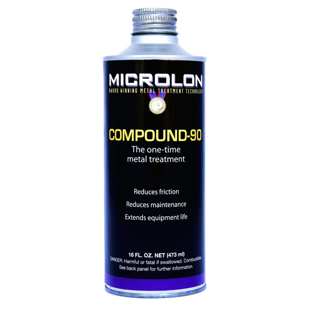 Compound 90 – 16 oz | Microlon Products