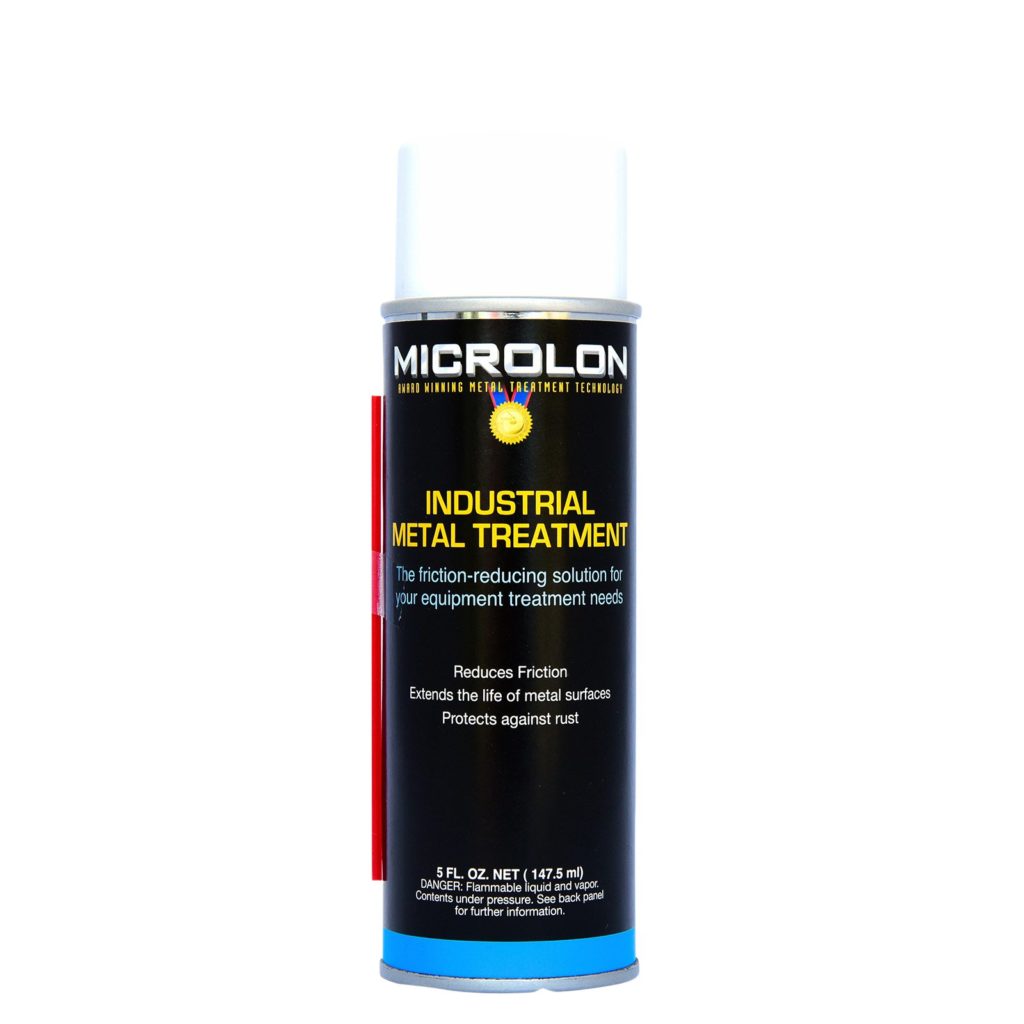 Microlon Aerosol | Microlon Products