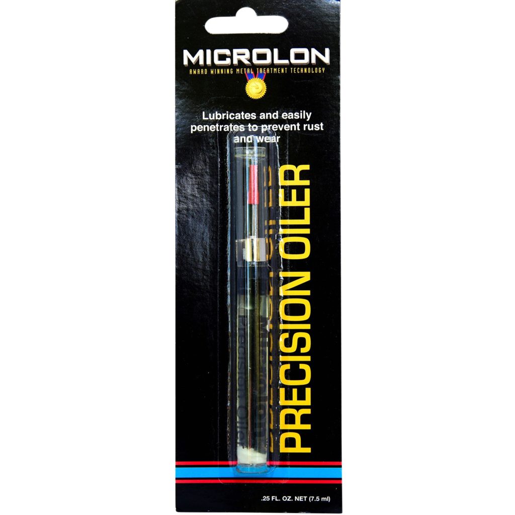 Microlon Precision Oiler | Microlon Products
