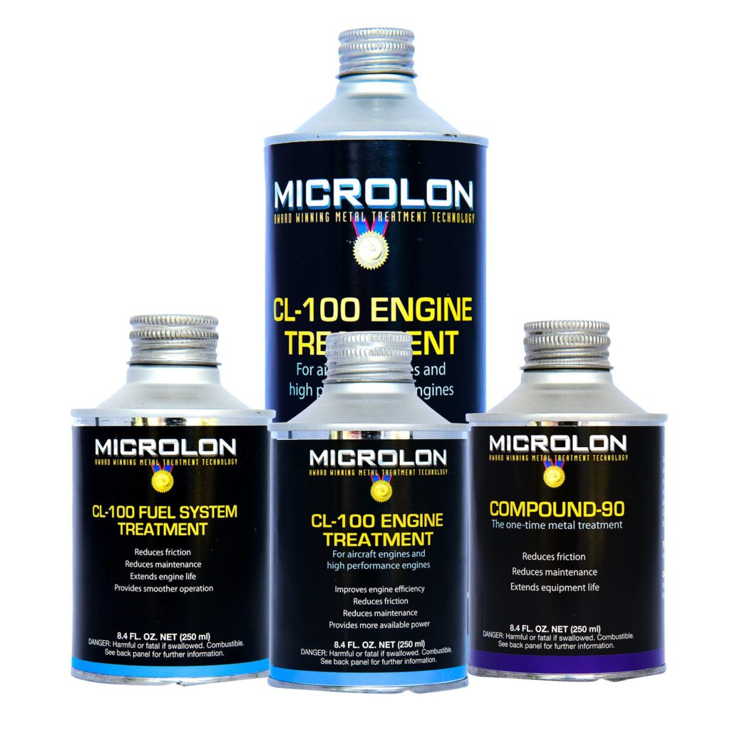 Automotive | Microlon Products