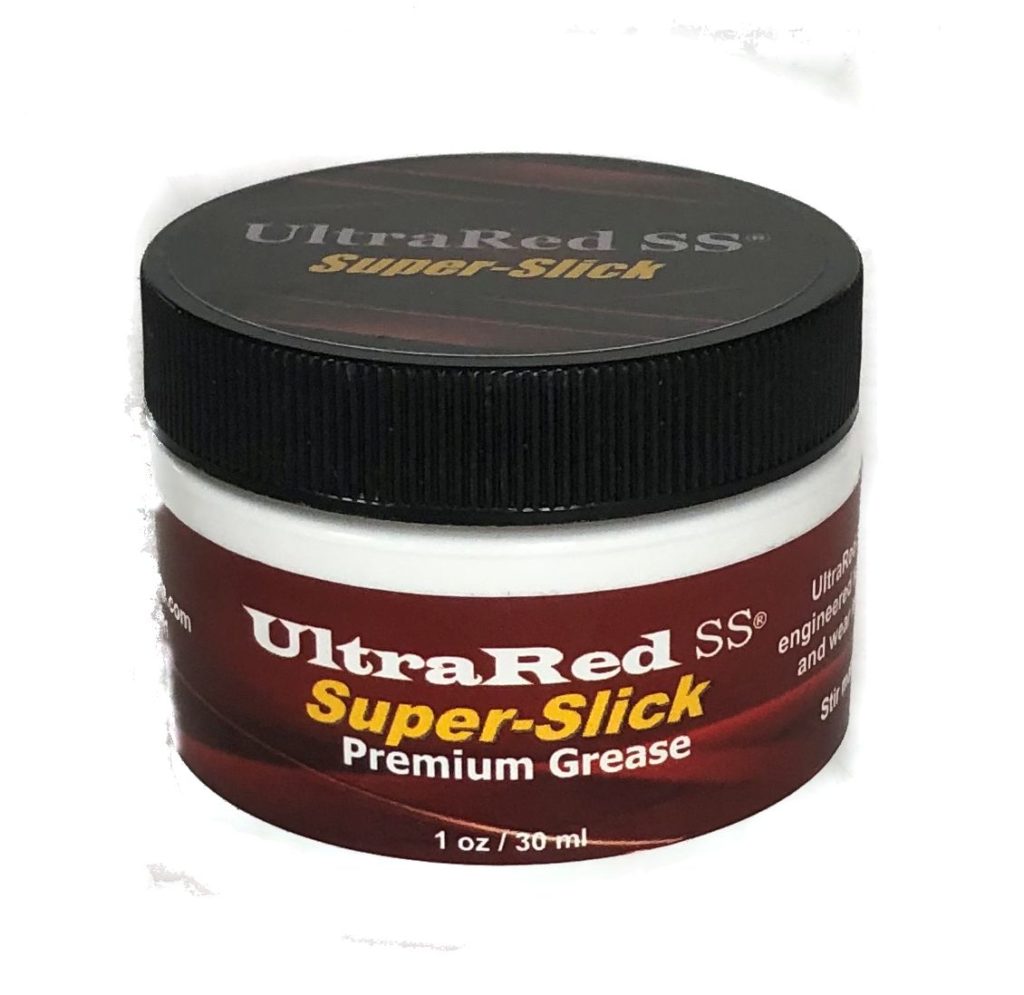 Microlon Products » Blog Archive UltraRed Super-Slick Premium Grease ...