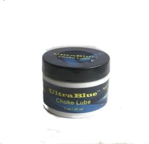 UltraBlue Choke Lube | Microlon Products